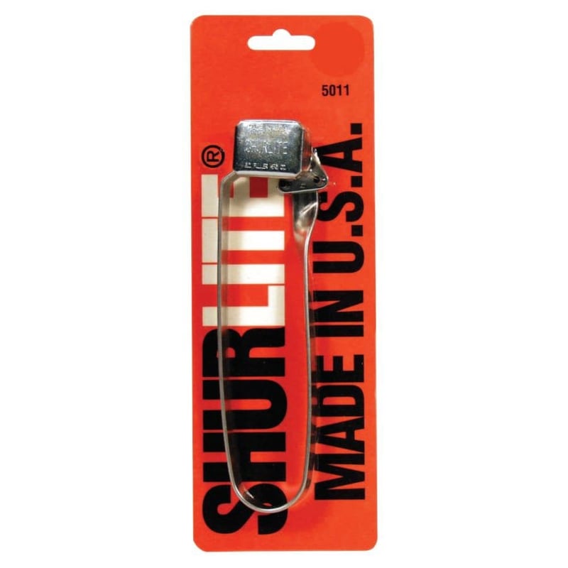 Shurlite? Spark Lighter Triple-Flint Lighter with Attached Flints | CTI ...